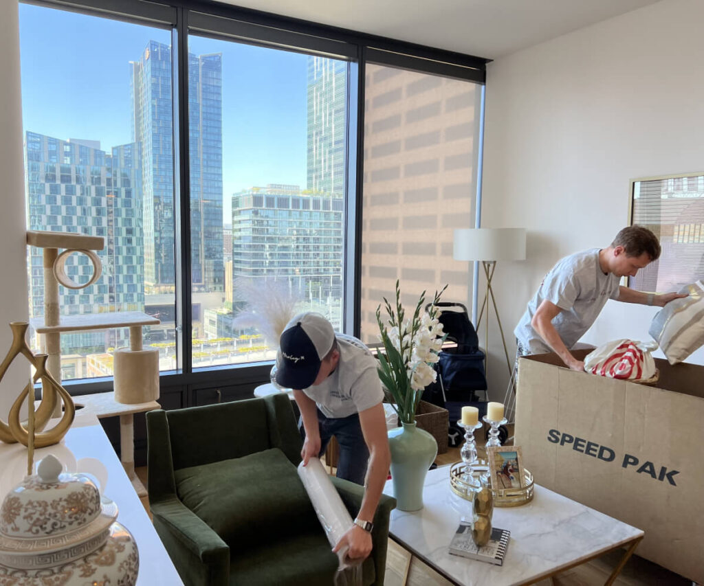 Movers Los Angeles | Best Movers LA