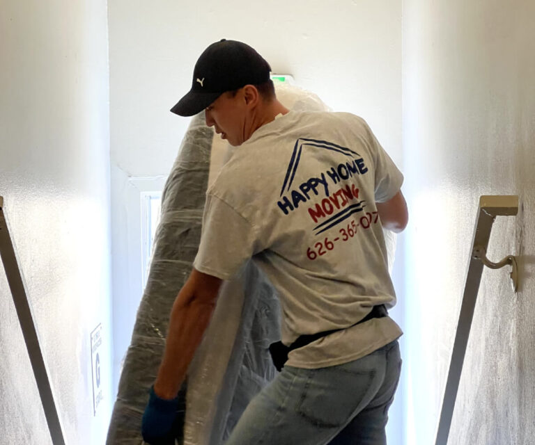 Movers Los Angeles | Best Movers LA